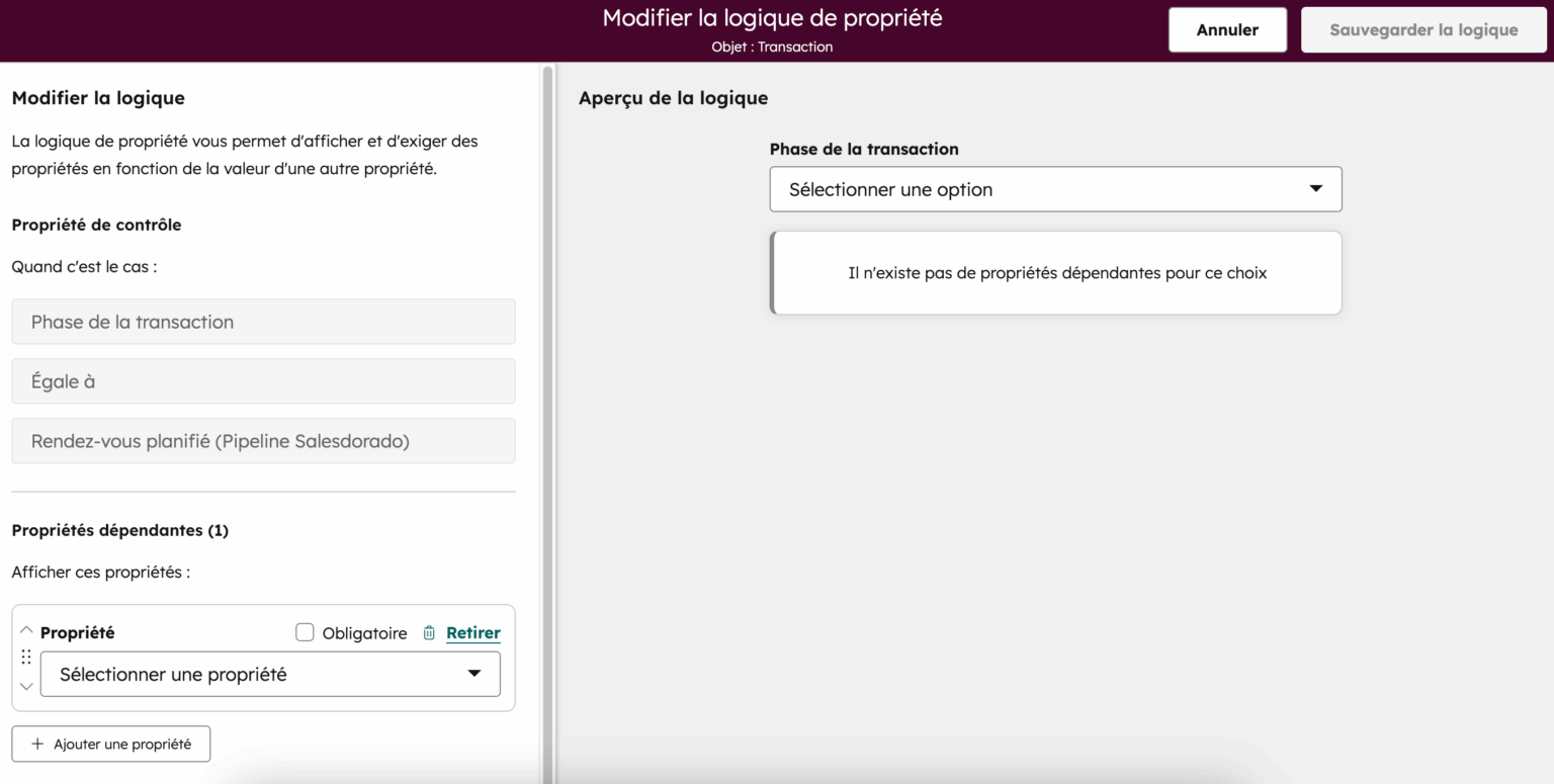 HubSpot CRM Sales Pipeline: how to structure it effectively?