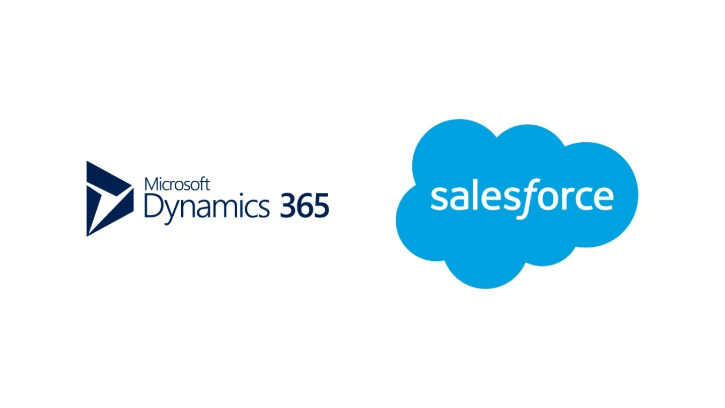 Microsoft Dynamics 365 vs Salesforce: CRM comparison for SMB | Salesdorado